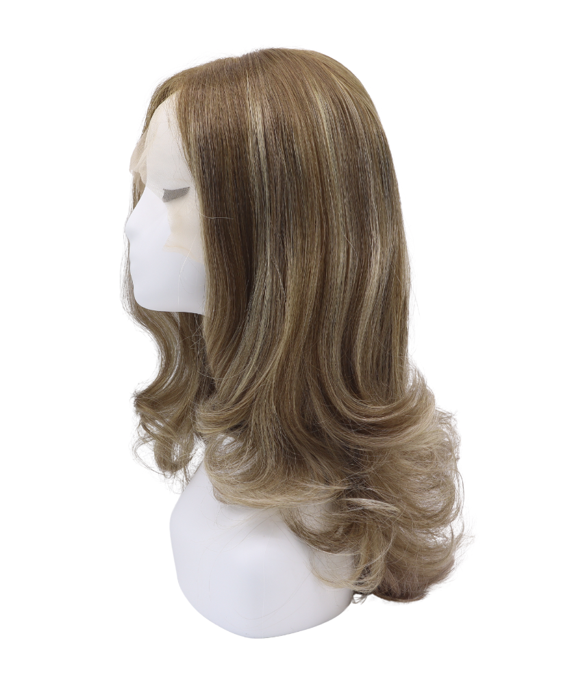 WIGS, HAIR PIECES, EXTENSIONS - XUCHANG GREAT HAIR